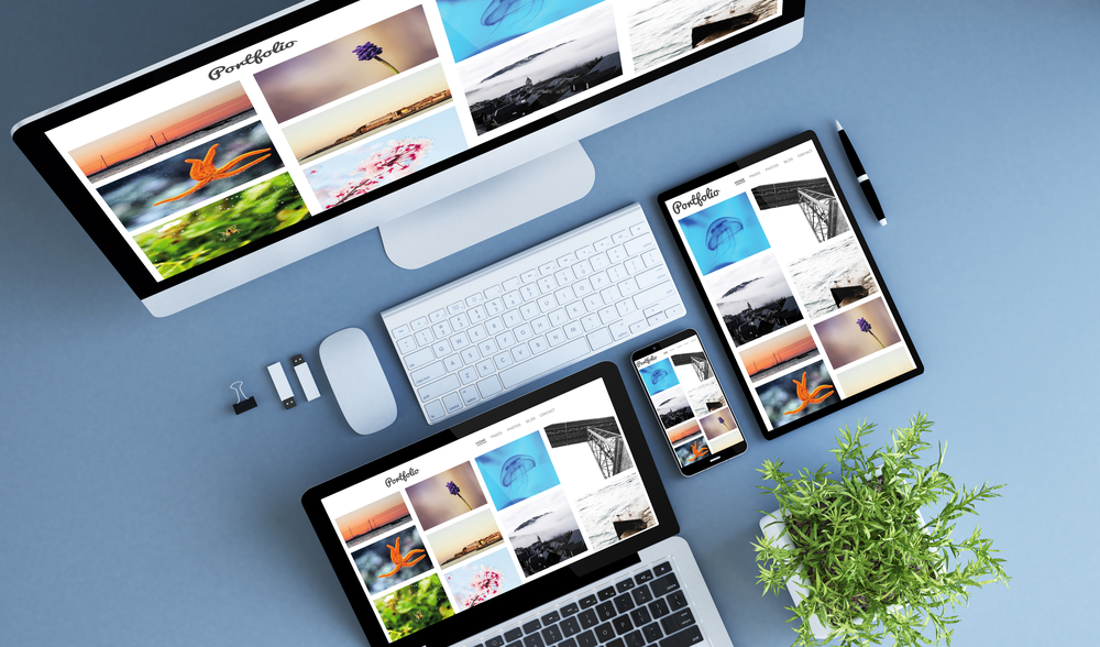 Responsive design : Définition et Importance